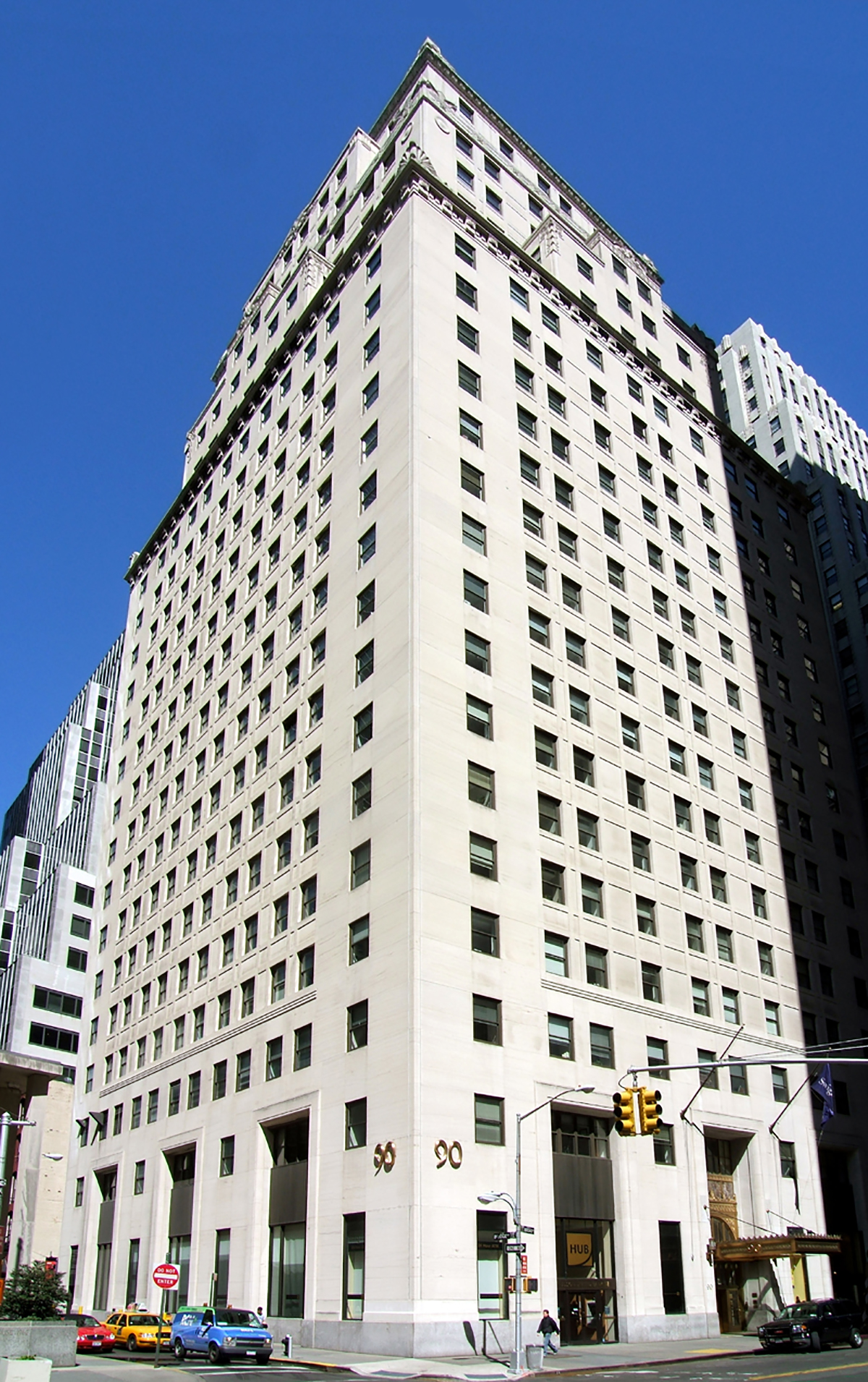 90 Broad Street - EP Engineering