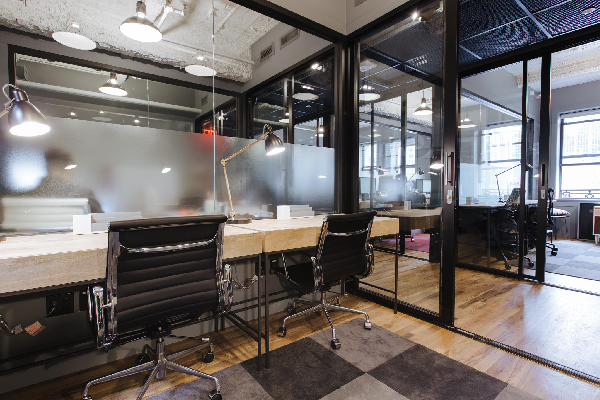 WeWork - EP Engineering