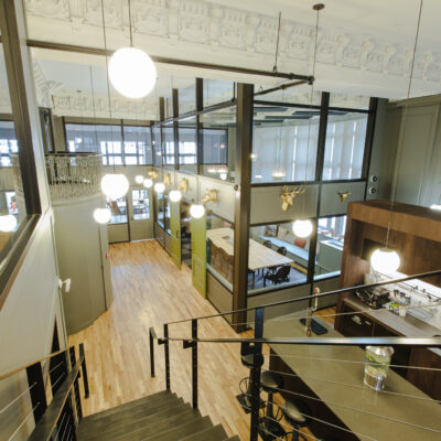 ep builds - EP Engineering