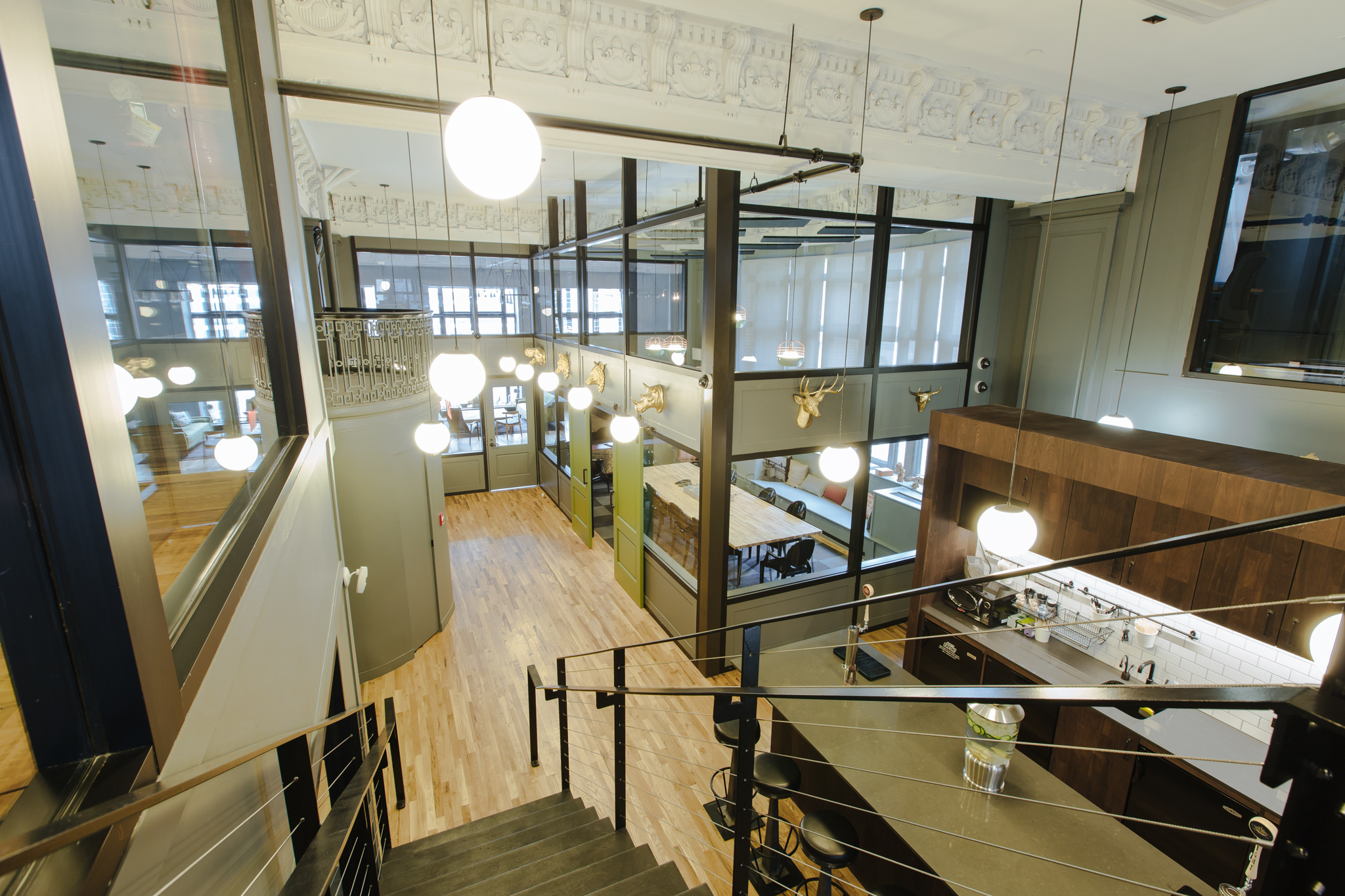 WeWork - EP Engineering