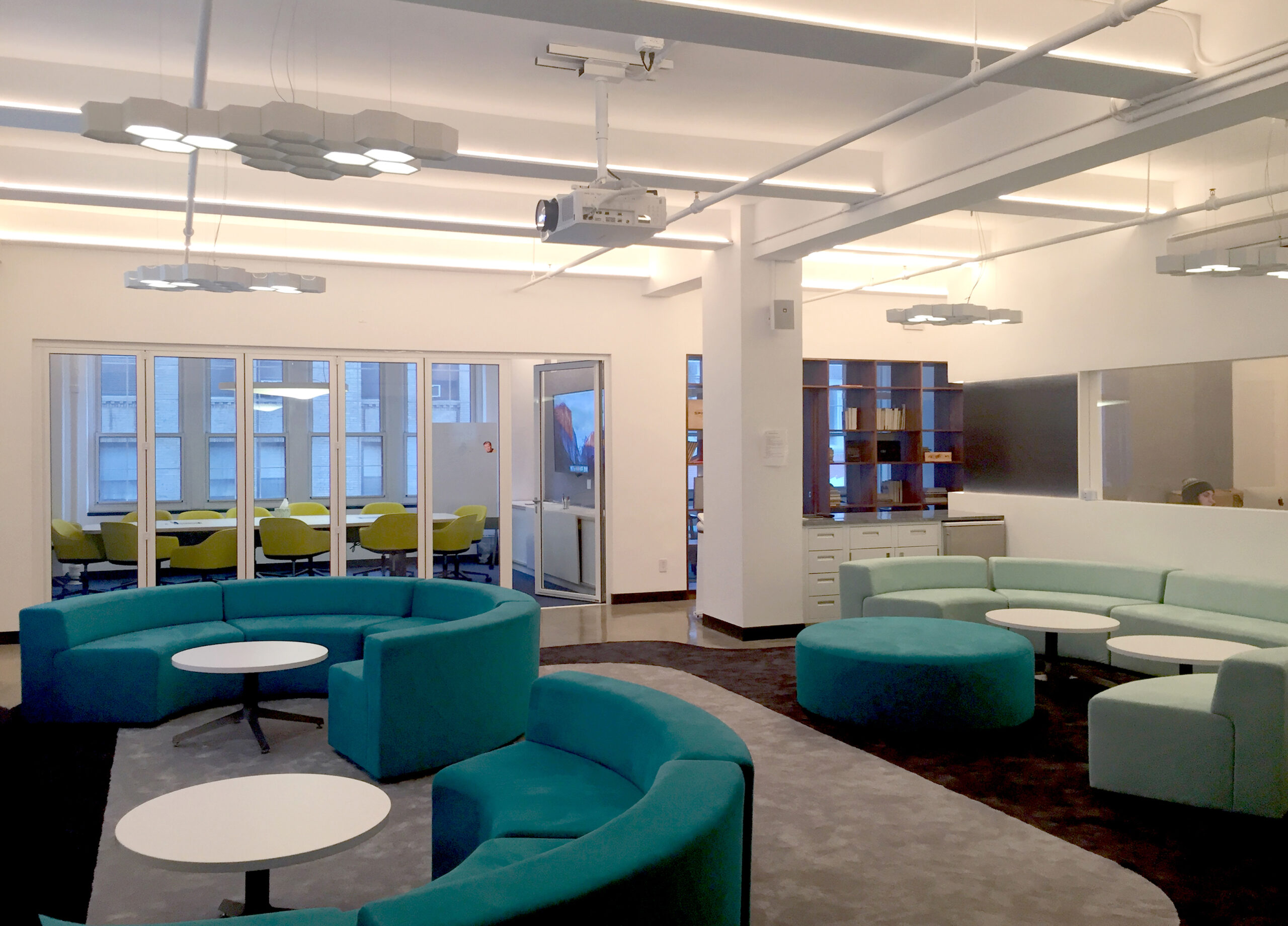 Co:Collective - EP Engineering