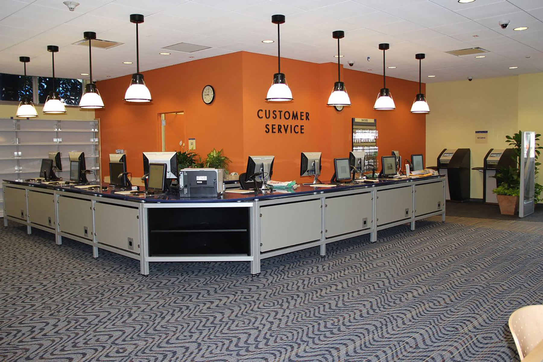 Queens Library Bayside - EP Engineering