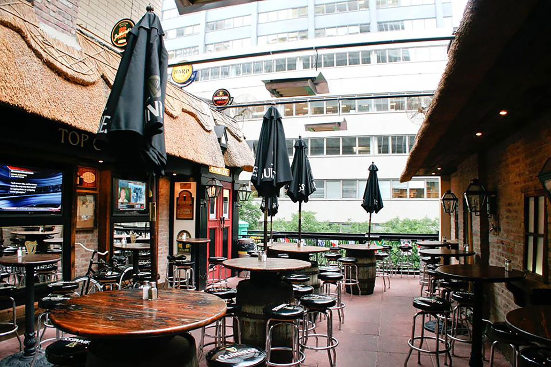 The Perfect Pint - EP Engineering