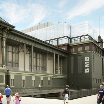 ep builds - EP Engineering