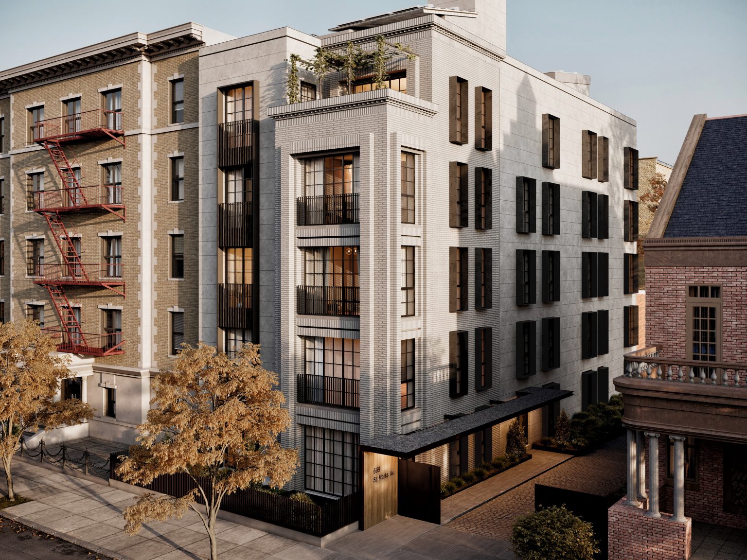 New York City MEP Firm - EP Engineering