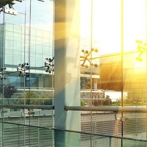 Daylight-Responsive Lighting Controls - EP Engineering