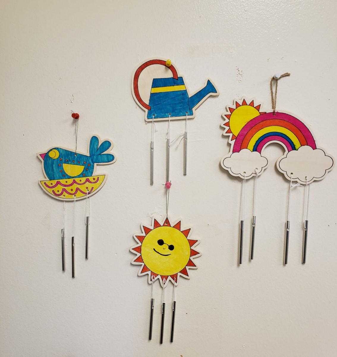 Volunteers of America - Party in a Bag - EP Engineering