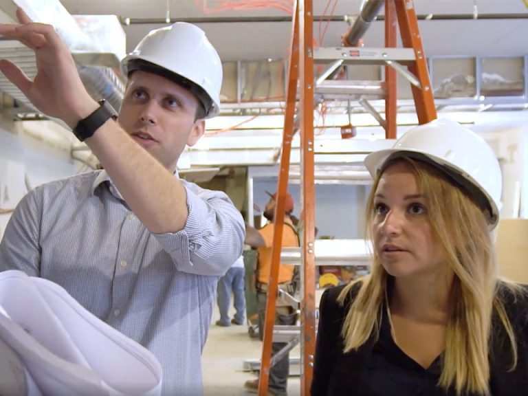 New York City MEP Firm - EP Engineering