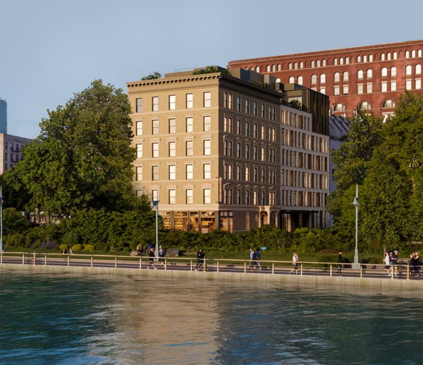 The Keller - EP Engineering