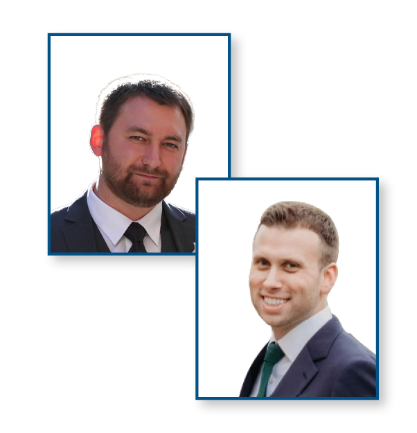 EP celebrates the newest promotions in the firm! - EP Engineering