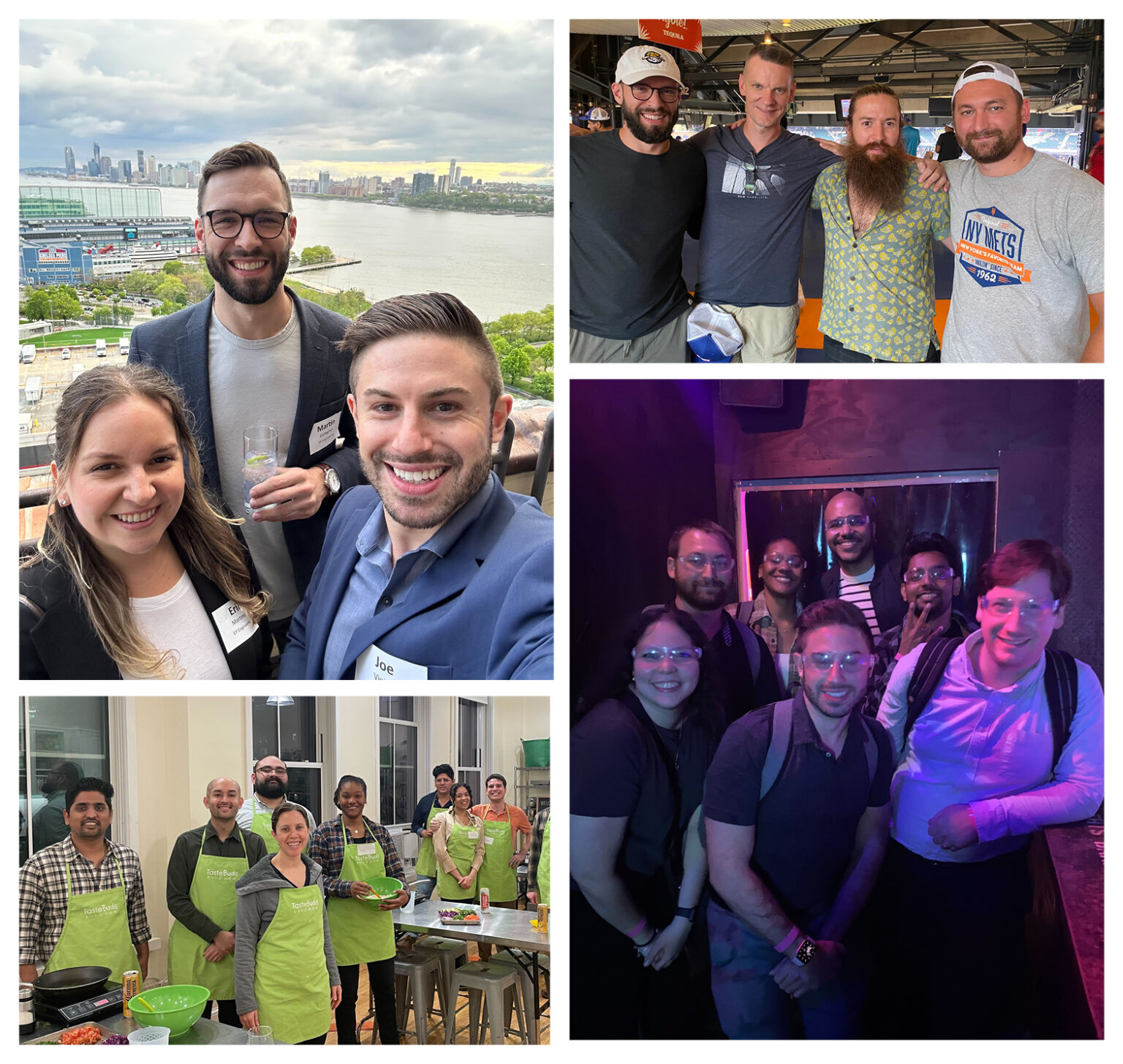 Our EP Culture - EP Engineering