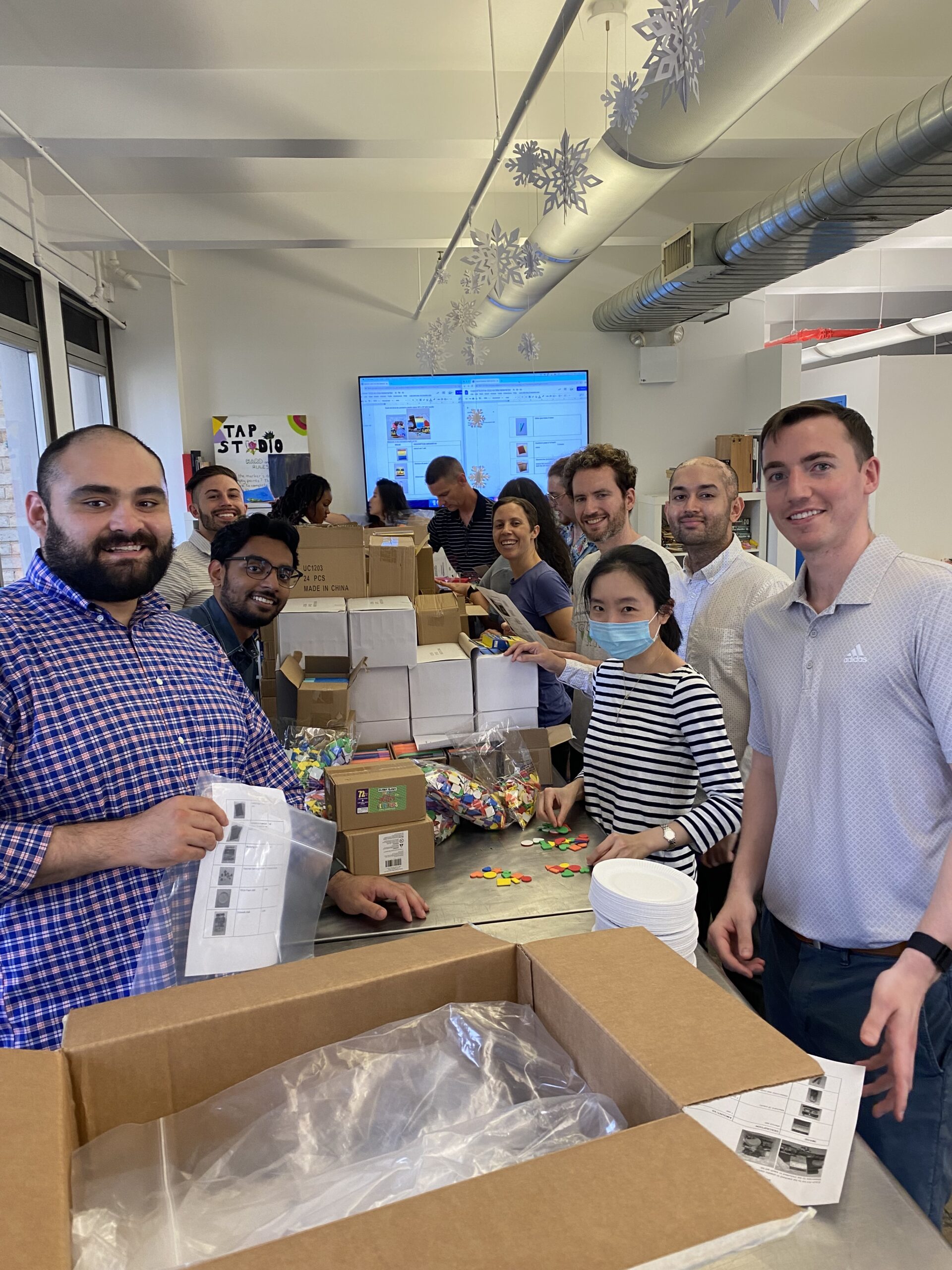 ep cares - EP Engineering