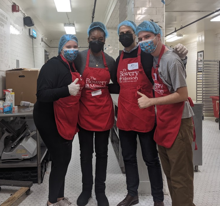 ep cares - EP Engineering