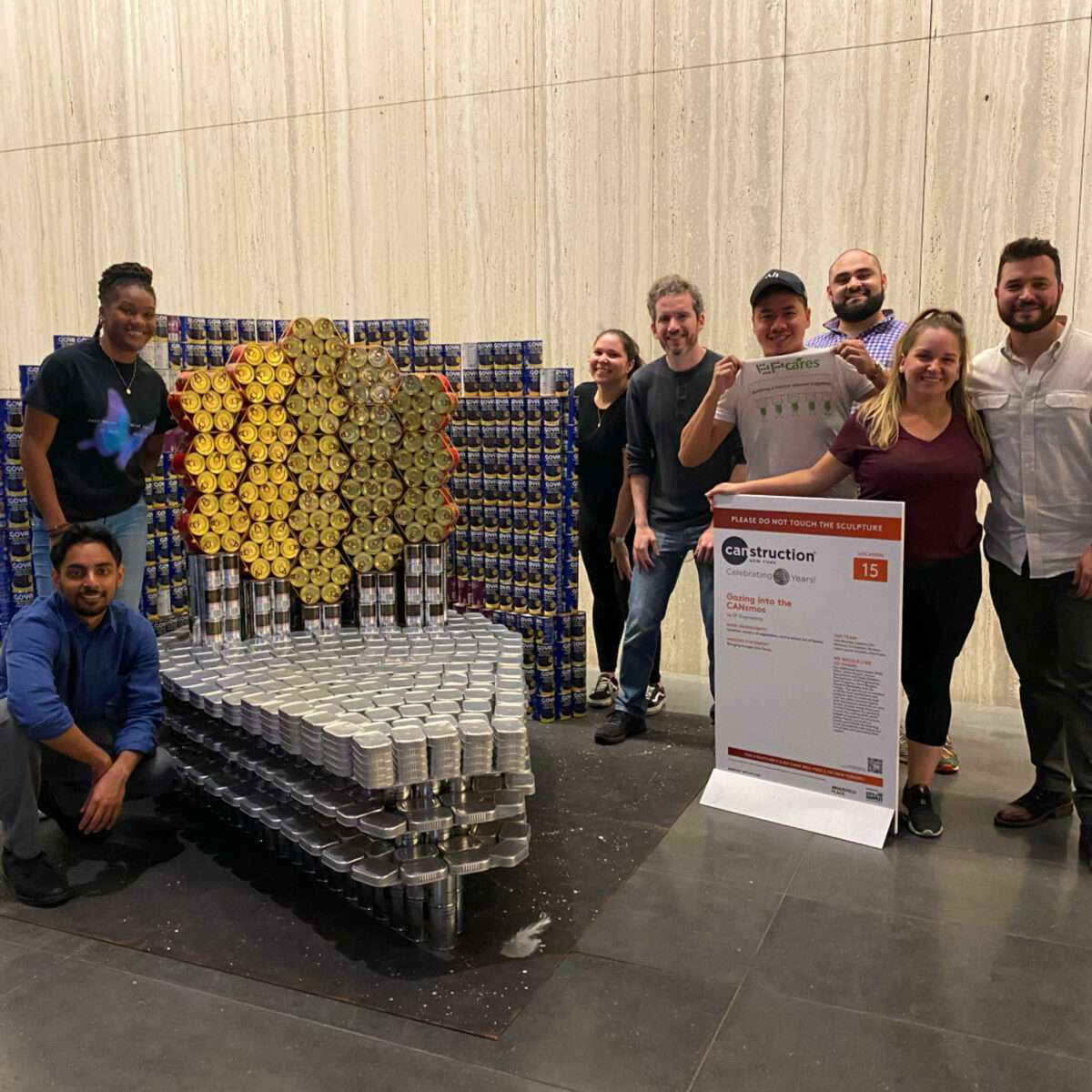 ep cares - EP Engineering