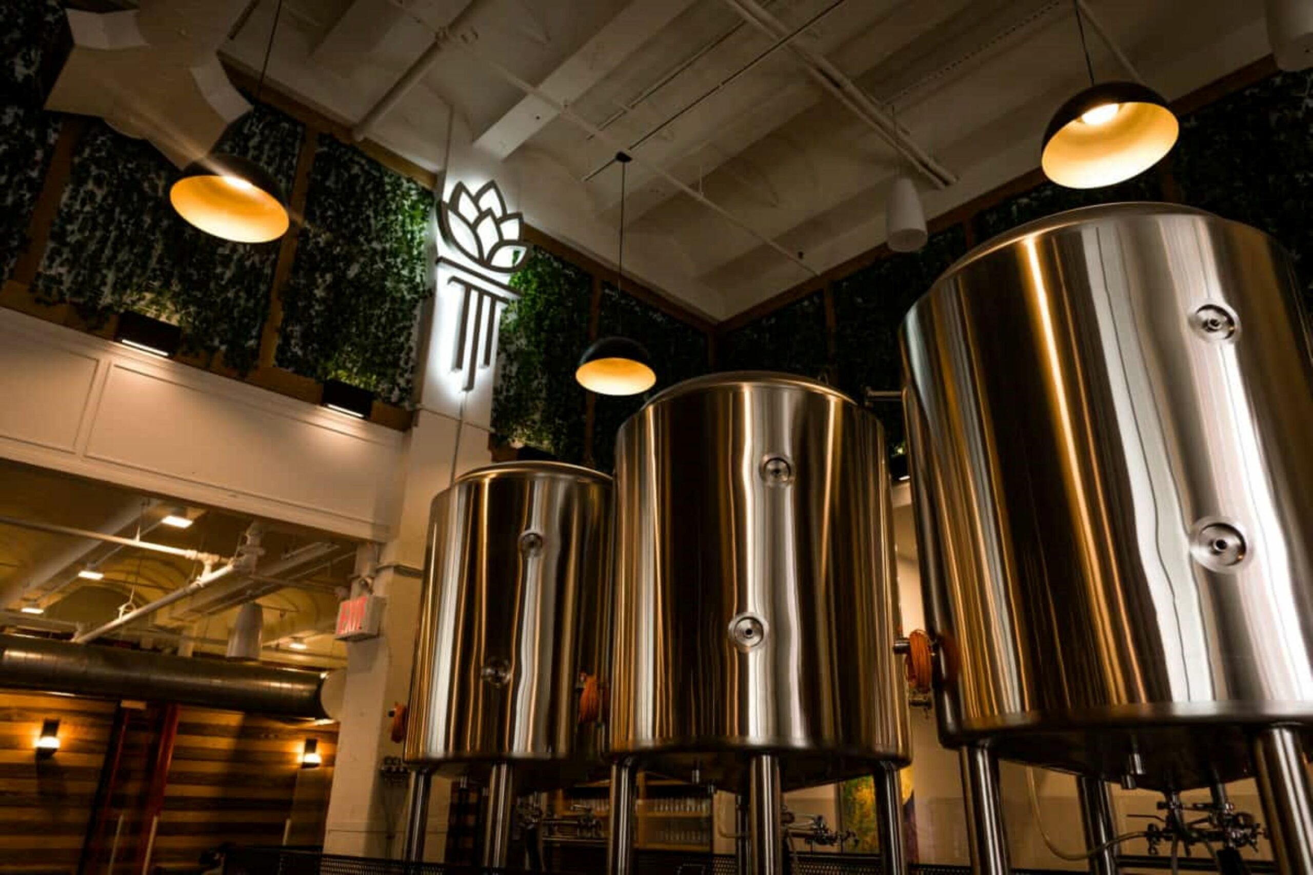 Torch & Crown - EP Engineering