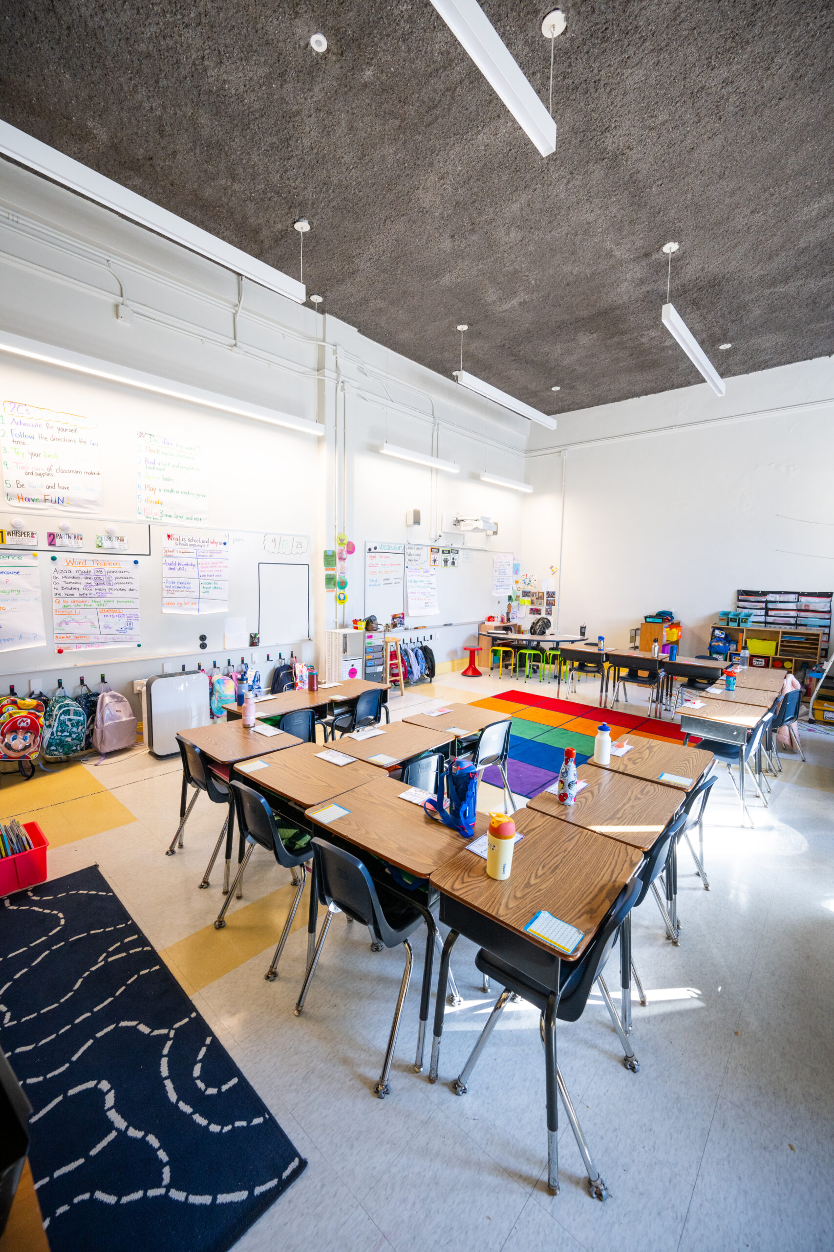 Brooklyn Prospect - EP Engineering