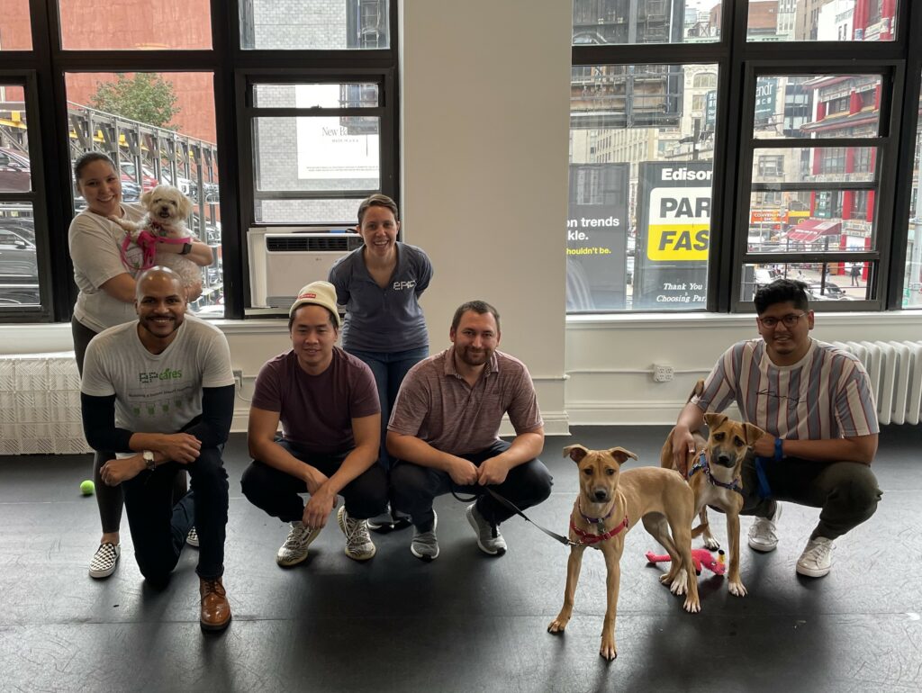 Ep Cares Ep Engineering