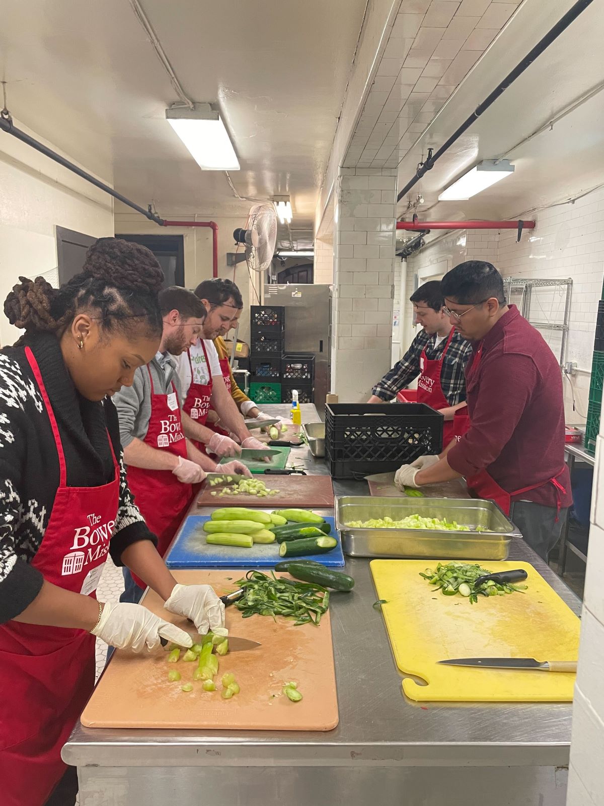 ep cares - EP Engineering