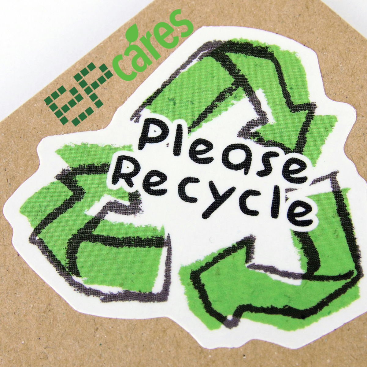 Our Green Office - EP Engineering