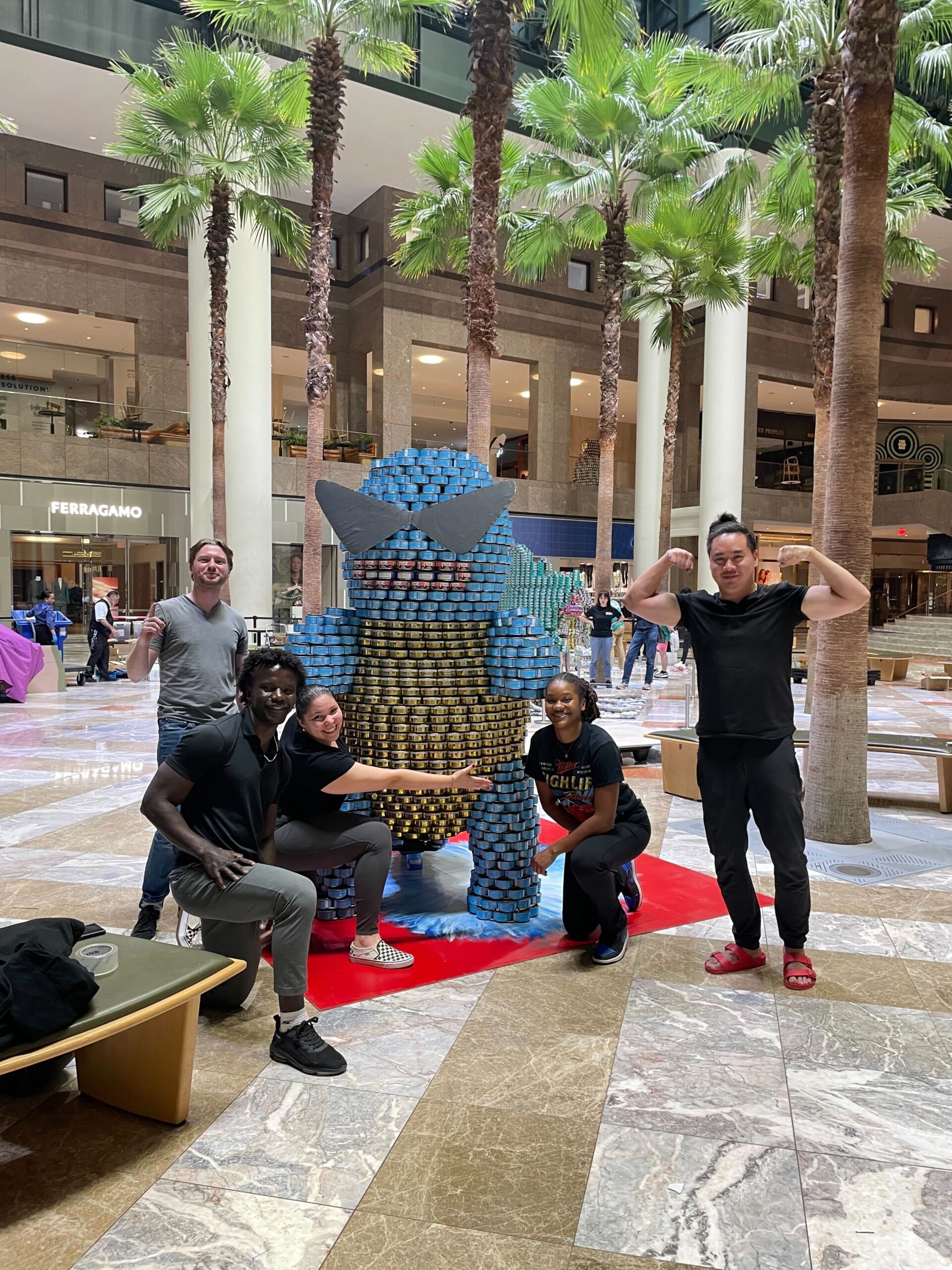 ep cares - EP Engineering